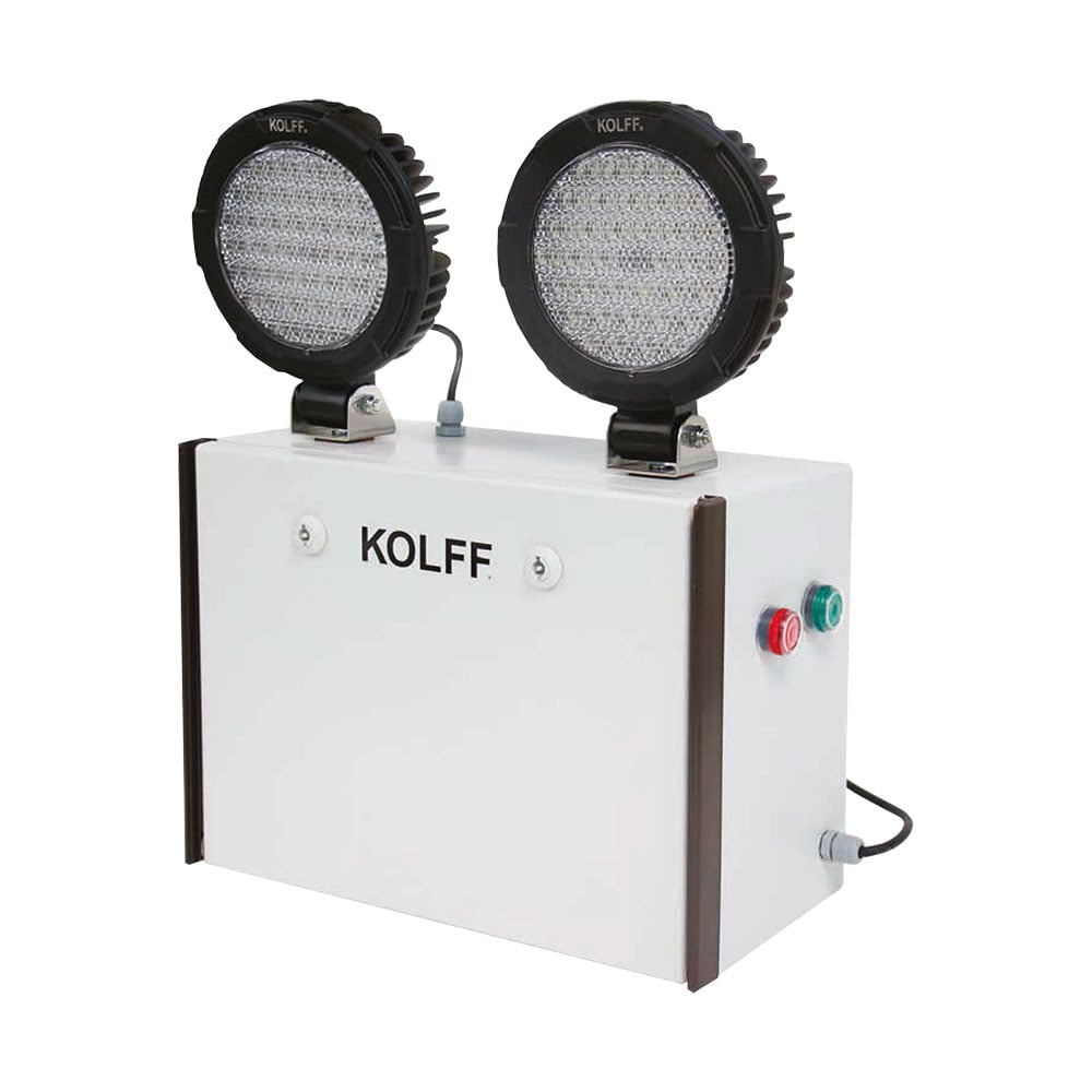 KOLFF - KC-2559