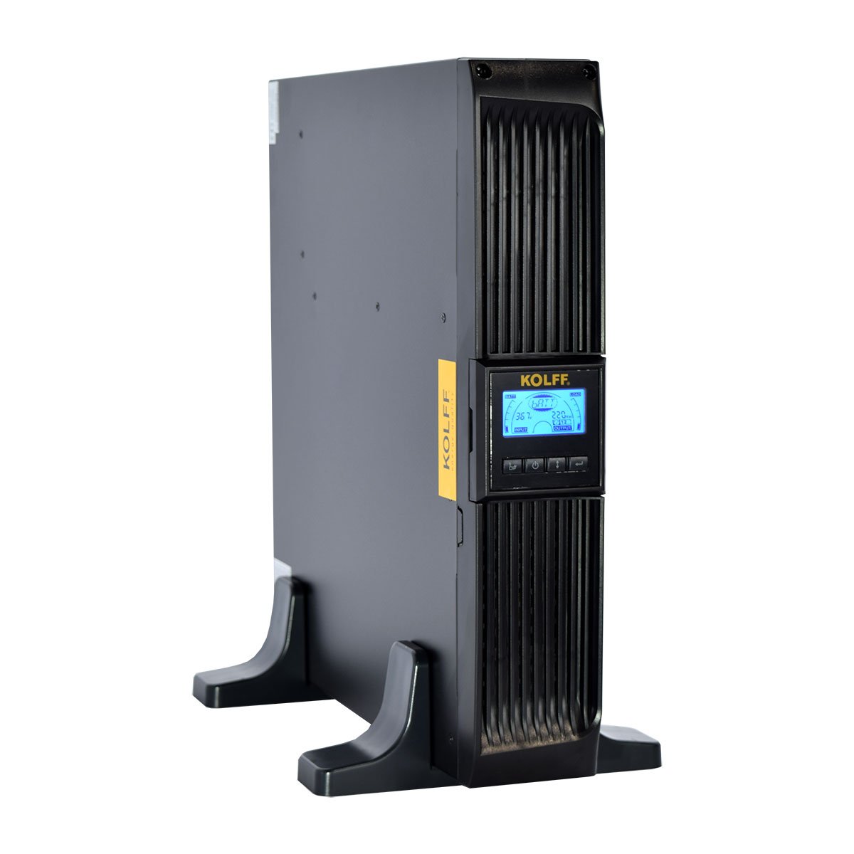 KOLFF - UPS BLACK RT 1K