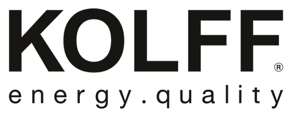 KOLFF - Iluminación